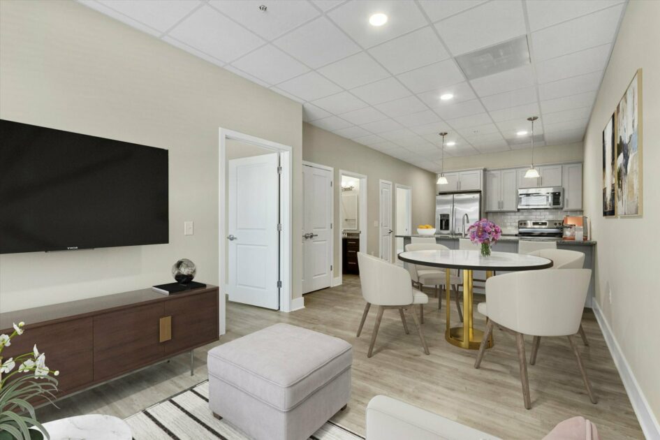 Resident Benefits | The Apartment Gallery